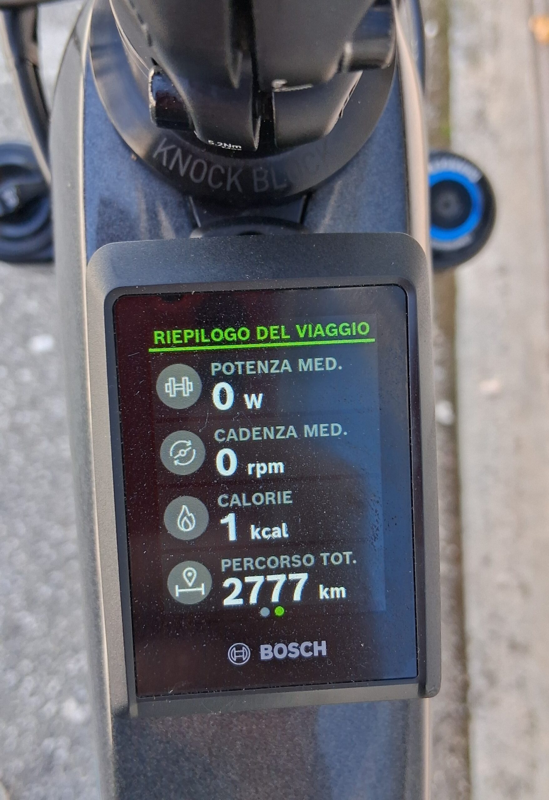 Trek Rail 9.8 GX AXS Gen 4 - CONTOVENDITA - Shop E-Bike - Mobilita ...